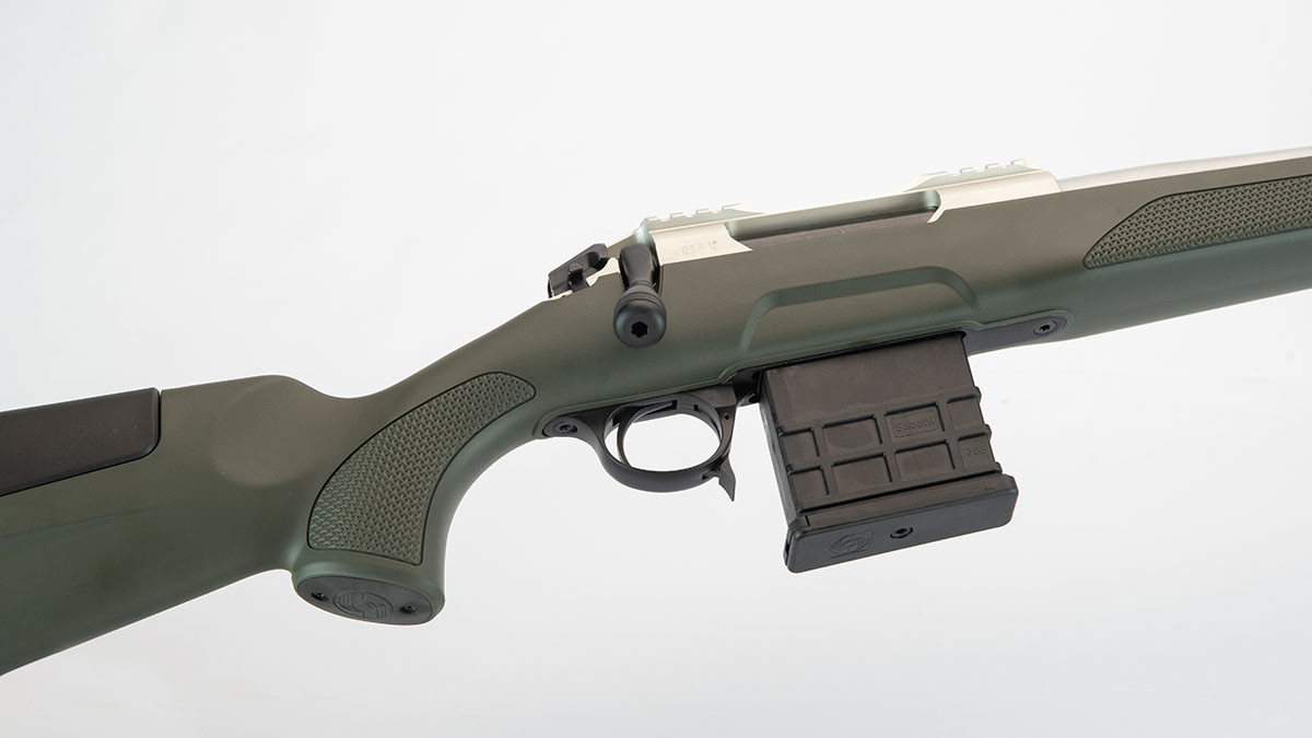 SABATTI ROVER Ranger 20" cal.308 win - Carabines de Tir sur armurerie ...