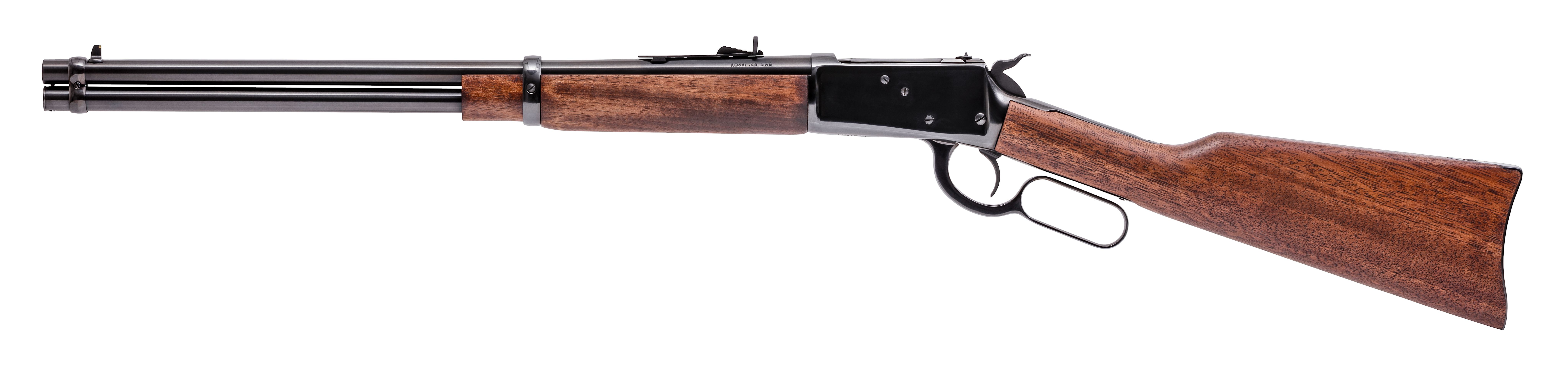 ROSSI PUMA R92 Short Rifle Bronzé cal.44 Rem Magnum - Rayon Chasse sur ...