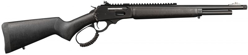 Carabines à levier de sous-garde ROSSI R92 - R95