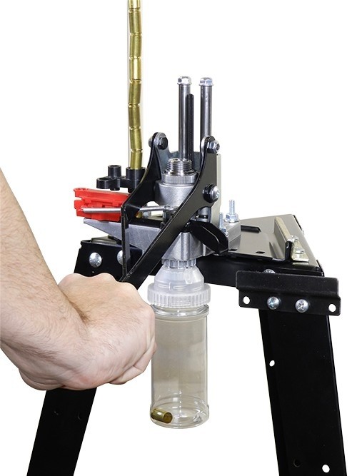 Presse automatique APP Lee Automatic Processing Press #90933 - Rechargement sur armurerie-lavaux.com