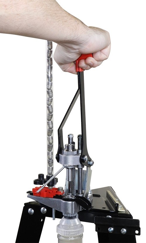 Presse automatique APP Lee Automatic Processing Press #90933 - Rechargement sur armurerie-lavaux.com