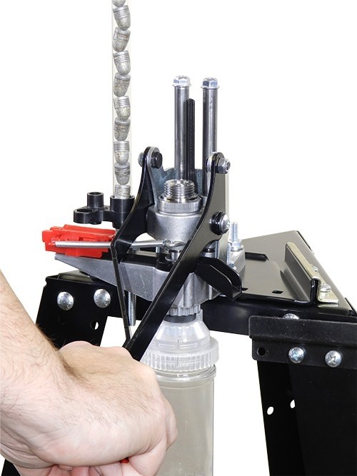 Presse automatique APP Lee Automatic Processing Press #90933 - Rechargement sur armurerie-lavaux.com