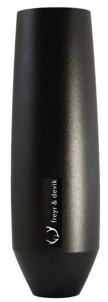 Silencieux FREYR & DEVIK ULTIMATE SILENCE 3D 231 cal.30 (filetage M15x100) - Rayon Chasse sur ...