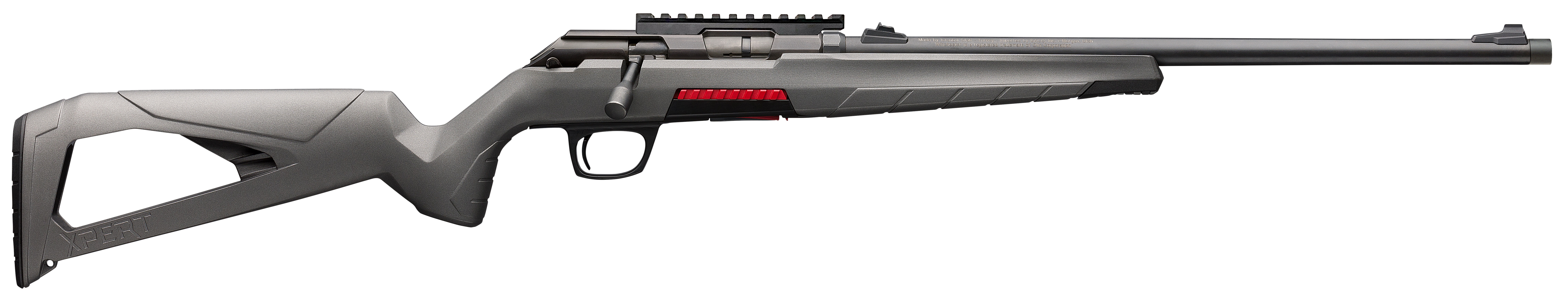 Carabine WINCHESTER Xpert cal.22Lr - Carabines de Tir sur armurerie ...
