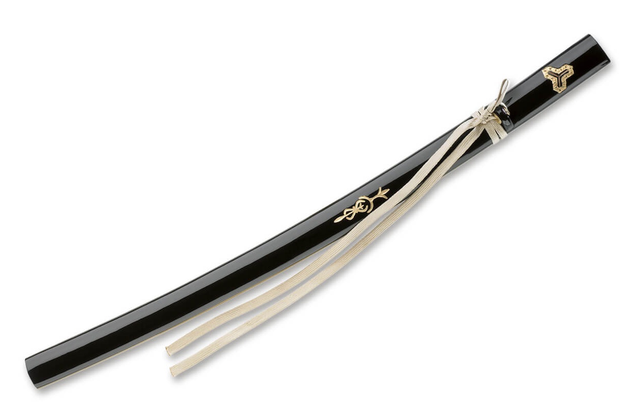 Katana Tranchant BÖKER Magnum Bride's Sword - Armes de loisirs sur ...