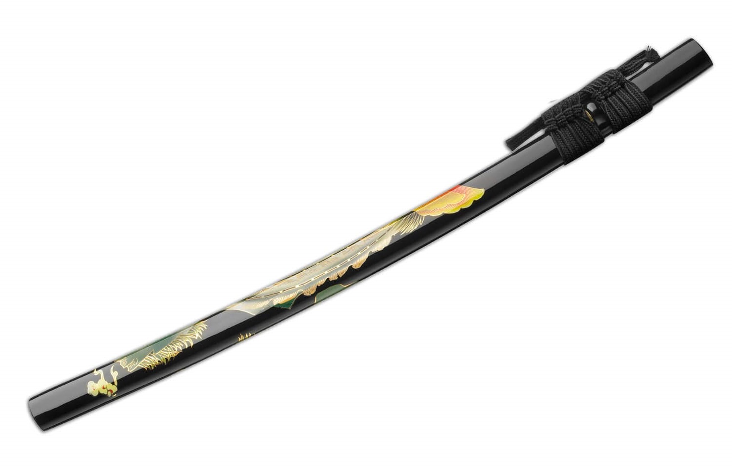 Katana Tranchant BÖKER Magnum Phoenix - Armes de loisirs sur armurerie ...