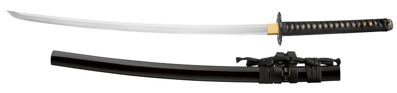 Katana Tranchant BÖKER Magnum Captain Nathans Sword - Armes de loisirs ...