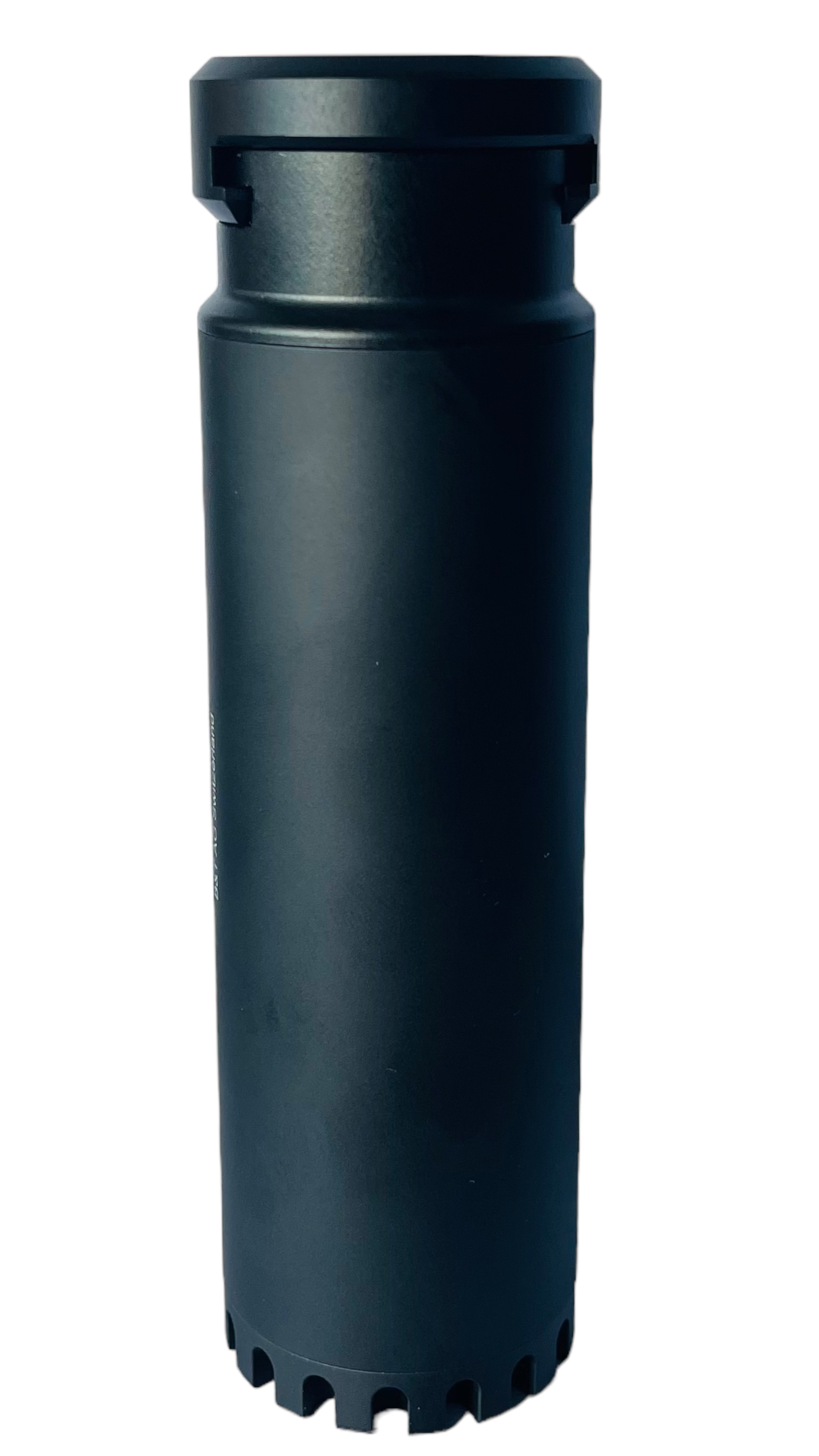 Silencieux BRUGGER & THOMET RBS SQD Compact Tri-Lug pour APC9 - SPC9 ...