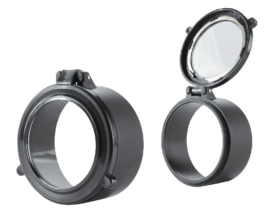 Bonnette rabattable BUTLER CREEK Transparente BLIZZARD Taille 9 Ø 50 ...