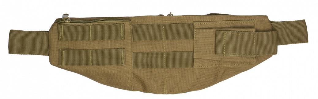 Sac banane tactical COYOTE Militaire - Armes catégorie B sur armurerie ...