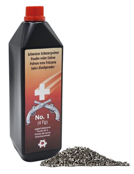 Arrivages Armes Poudre Noire mars 2025