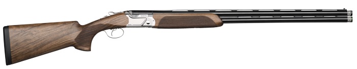 Fusil superposé BERETTA 694 TRAP cal.12/70 (81cm) - Rayon Chasse sur ...