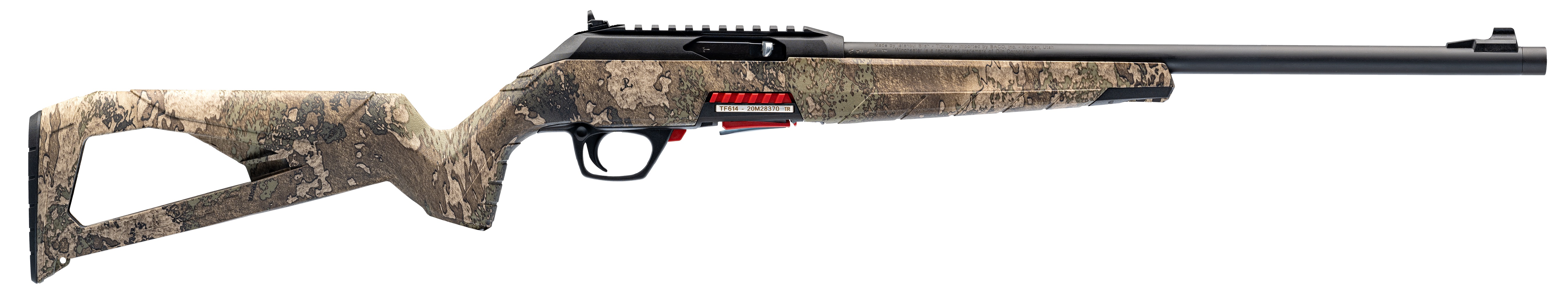 WINCHESTER Wildcat Camo Strata cal.22 Lr - Armes catégorie B sur ...