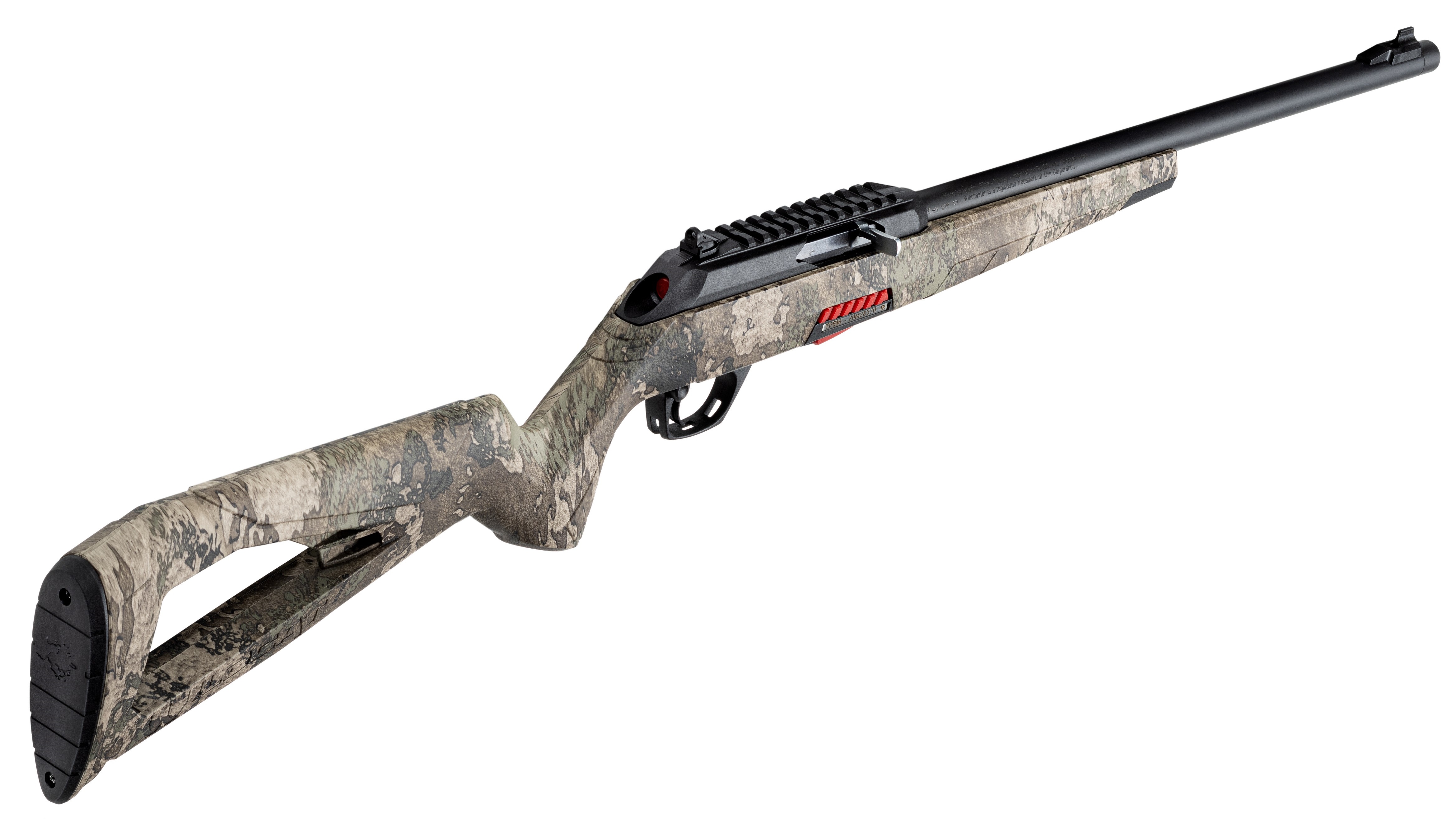 WINCHESTER Wildcat Camo Strata cal.22 Lr - Armes catégorie B sur ...