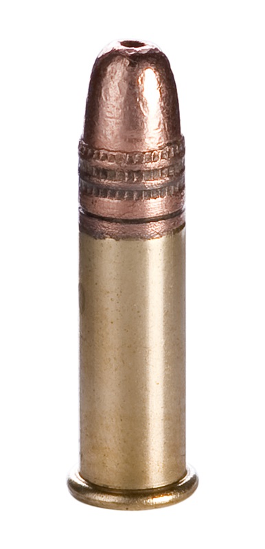 WINCHESTER Super-X cal.22 Lr Copper Plated LRN 40gr (Grande vitesse ...