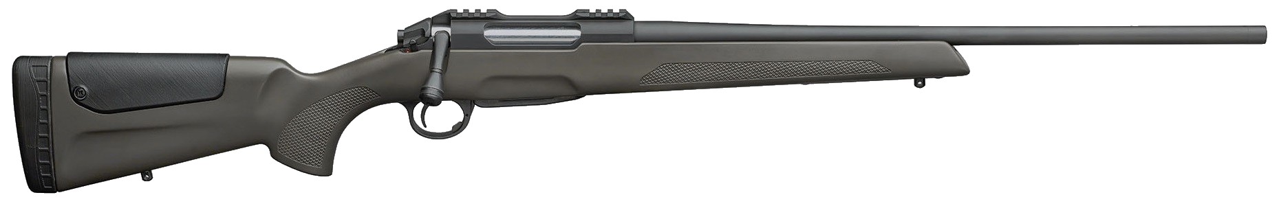 SABATTI ROVER Hunter 24" cal.300 Win Mag - Carabines de Tir sur ...