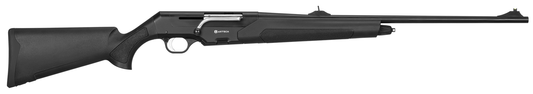 Carabine linéaire ARTTECH Prima SP Synthétique cal.308 Win - Rayon ...