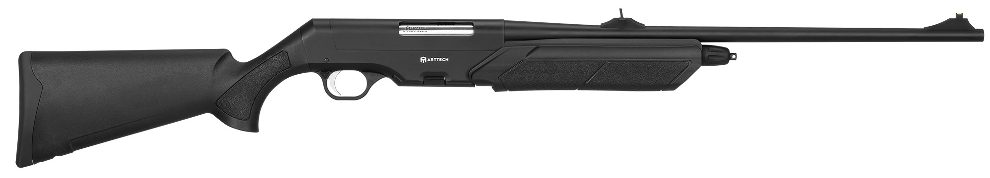 Carabine à pompe ARTTECH Prima XP Synthétique cal.308 Win - Rayon ...