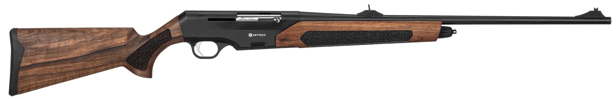 Carabine semi-automatique ARTTECH Prima Bois cal.308 Win - Rayon Chasse ...