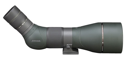 Télescope coudée VORTEX RAZOR HD 27-60x85 - Optiques sur armurerie ...