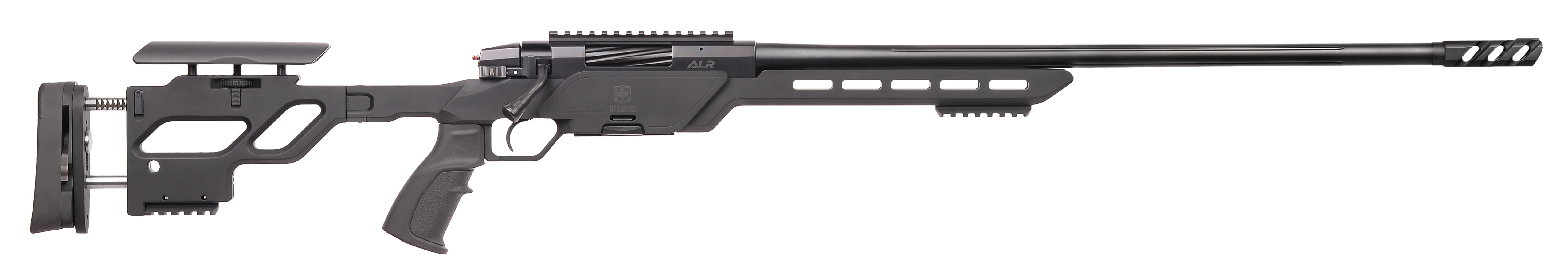 ATA ARMS TURQUA ALR cal.308 Win - Carabines de Tir sur armurerie-lavaux.com