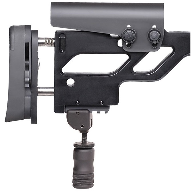 ATA ARMS TURQUA ALR cal.308 Win - Carabines de Tir sur armurerie-lavaux.com