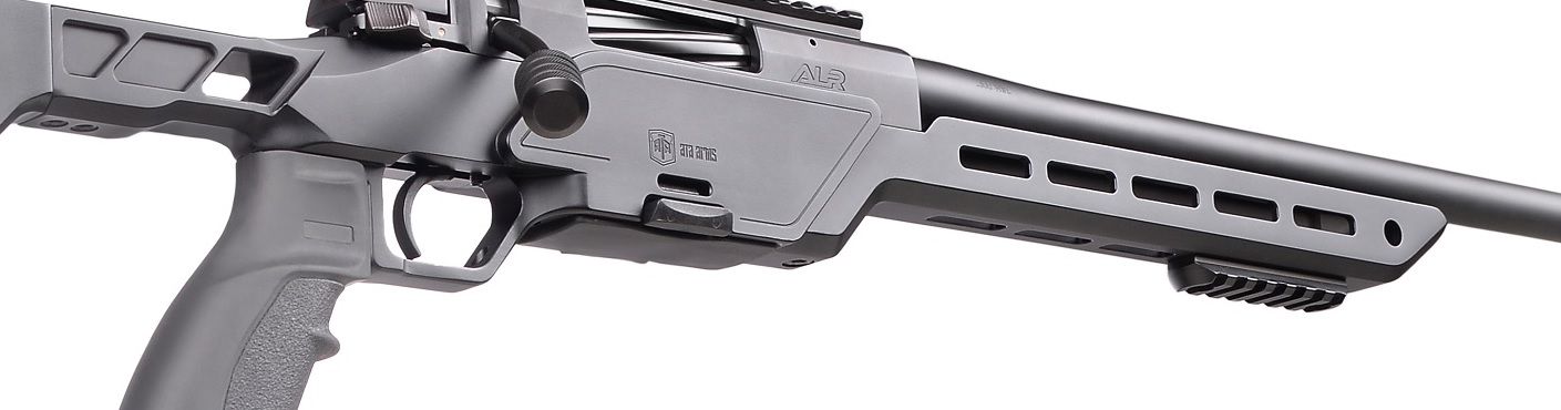 ATA ARMS TURQUA ALR cal.308 Win - Carabines de Tir sur armurerie-lavaux.com