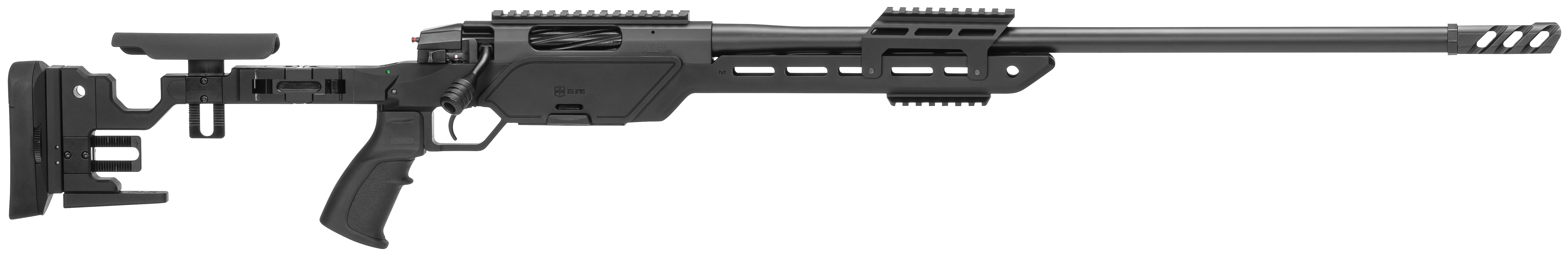 ATA ARMS TURQUA ALR Tactical cal.308 Win - Carabines de Tir sur armurerie-lavaux.com