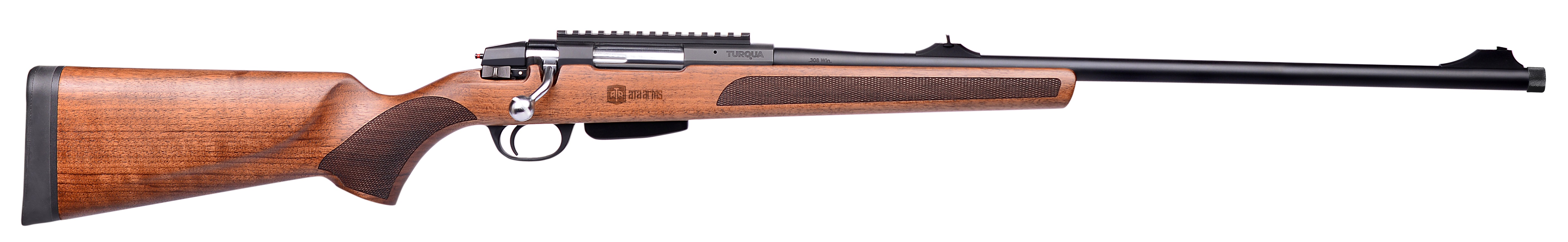 ATA ARMS TURQUA Bois cal.308 Win - Rayon Chasse sur armurerie-lavaux.com