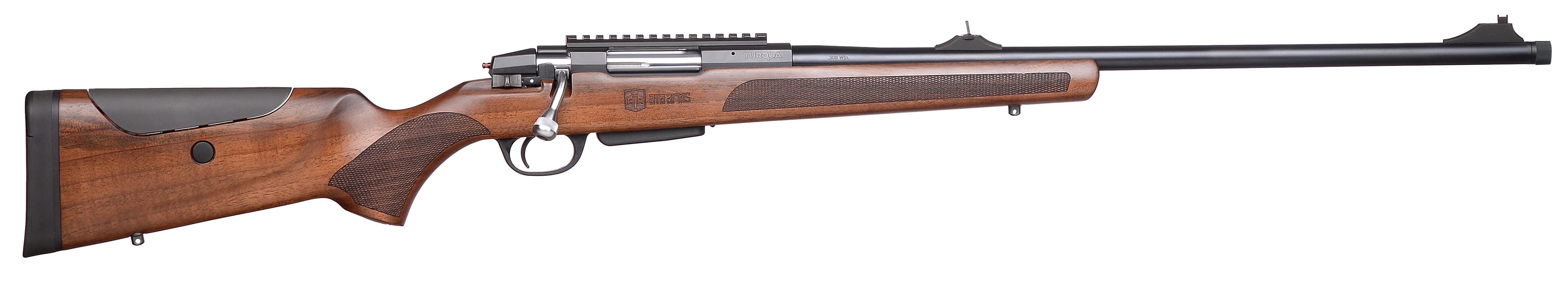 ATA ARMS TURQUA Bois cal.308 Win Adjustable Stock - Rayon Chasse sur armurerie-lavaux.com