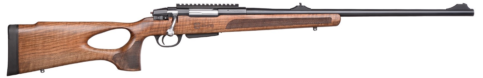 ATA ARMS TURQUA Bois Thumbole cal.308 Win - Rayon Chasse sur armurerie-lavaux.com