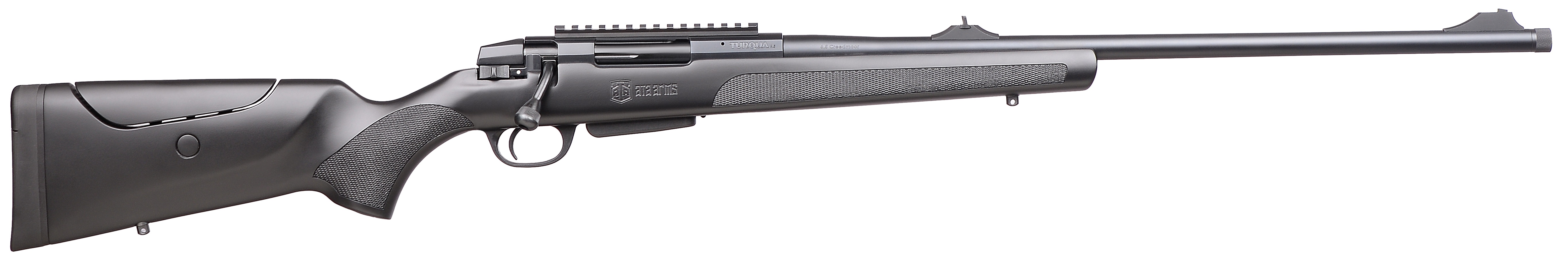 ATA ARMS TURQUA Synthétique Noire cal.243 Win Adjustable Stock - Rayon ...