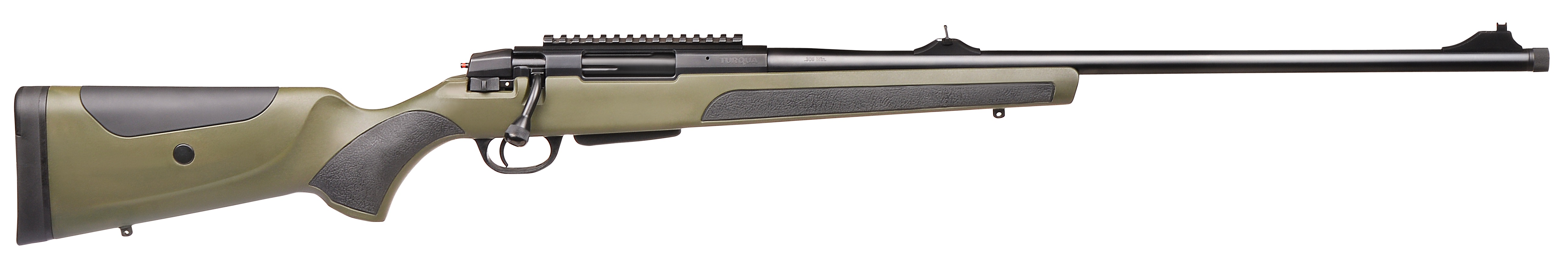 ATA ARMS TURQUA Synthétique Verte cal.308 Win Adjustable Stock - Rayon ...