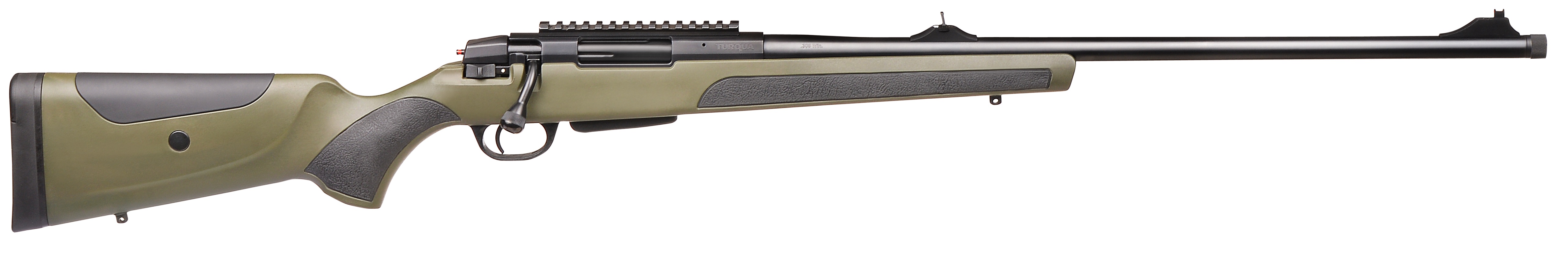 ATA ARMS TURQUA Synthétique Verte cal.243 Win Adjustable Stock - Rayon ...