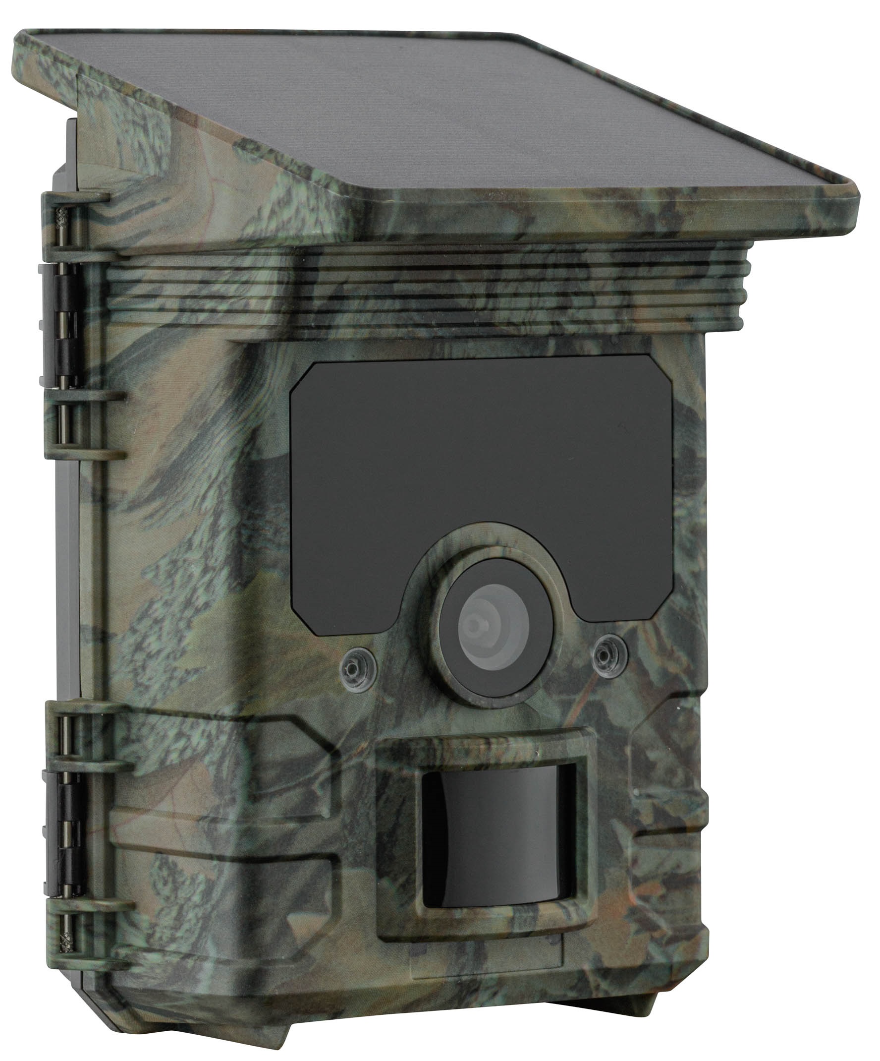 Caméra piège photographique NUMAXES PIE1060 (Pack) - Rayon Chasse sur ...