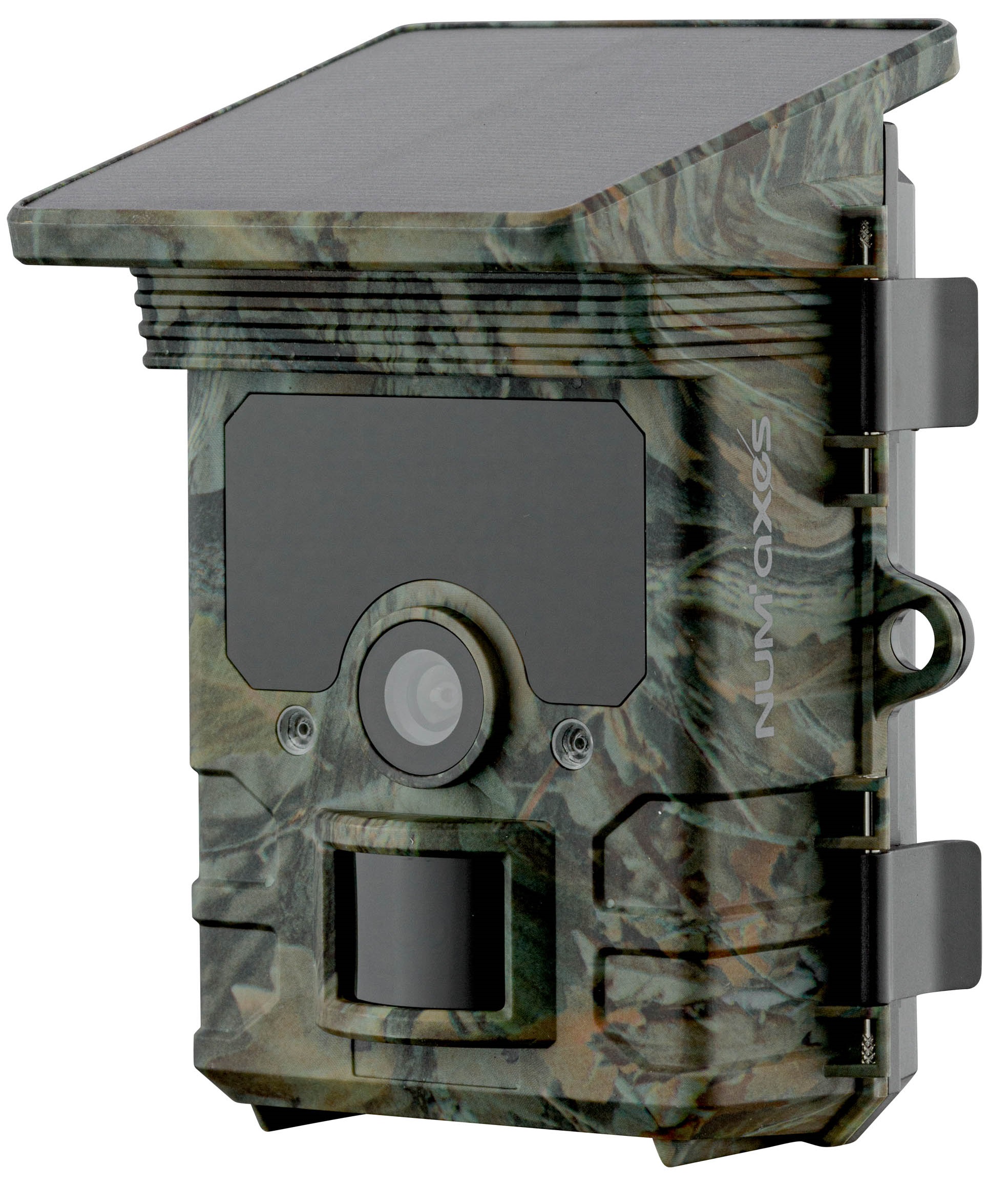 Caméra piège photographique NUMAXES PIE1060 (Pack) - Rayon Chasse sur ...