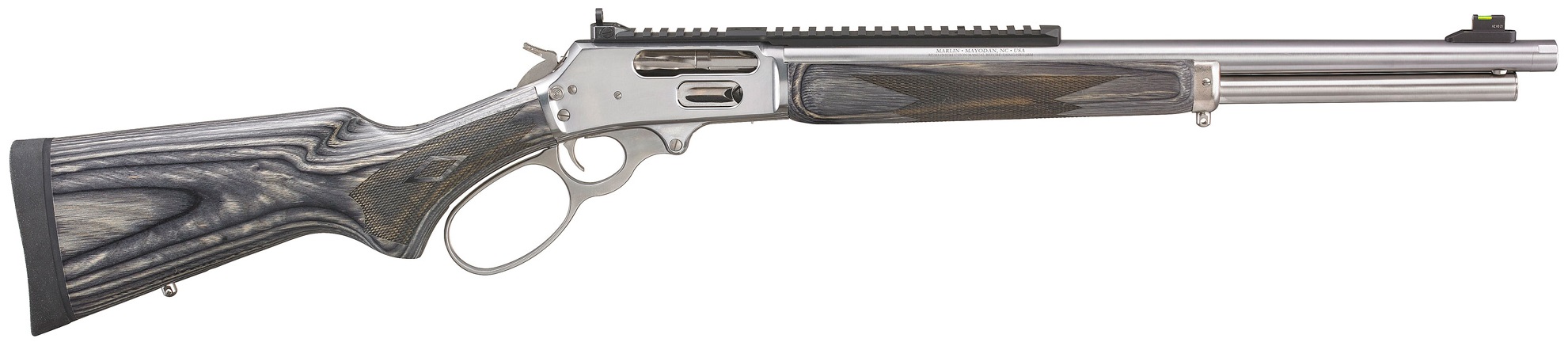 Carabine MARLIN mod.1895 SBL cal.45-70 Gvt - Carabines de Tir sur ...