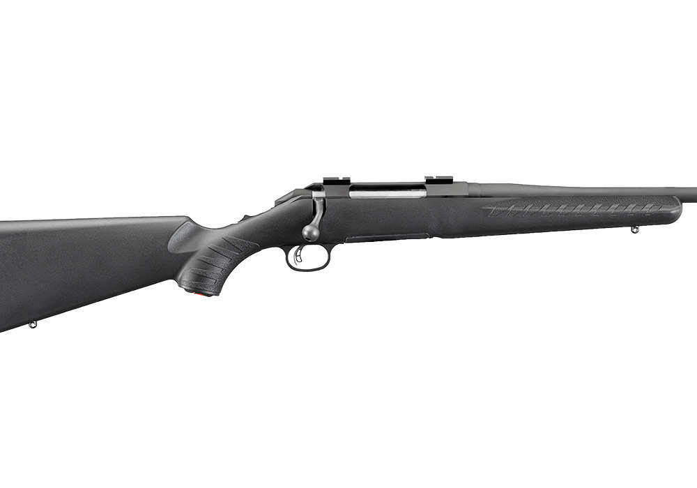 RUGER American Rifle Gaucher cal.308 Win - Carabines de Tir sur ...