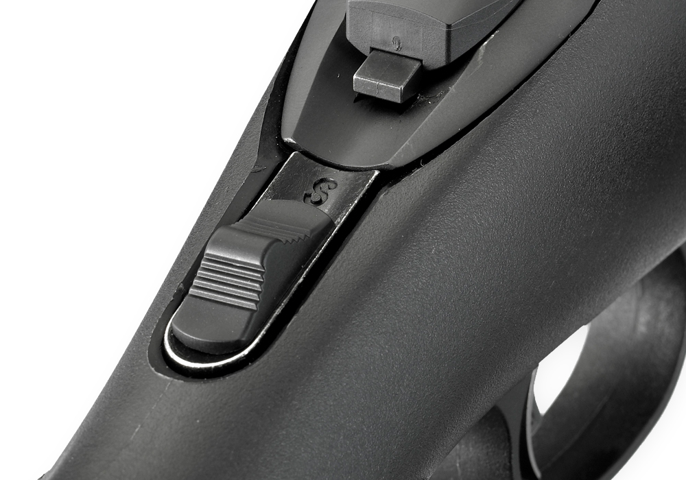 RUGER American Rifle Gaucher cal.308 Win - Carabines de Tir sur ...