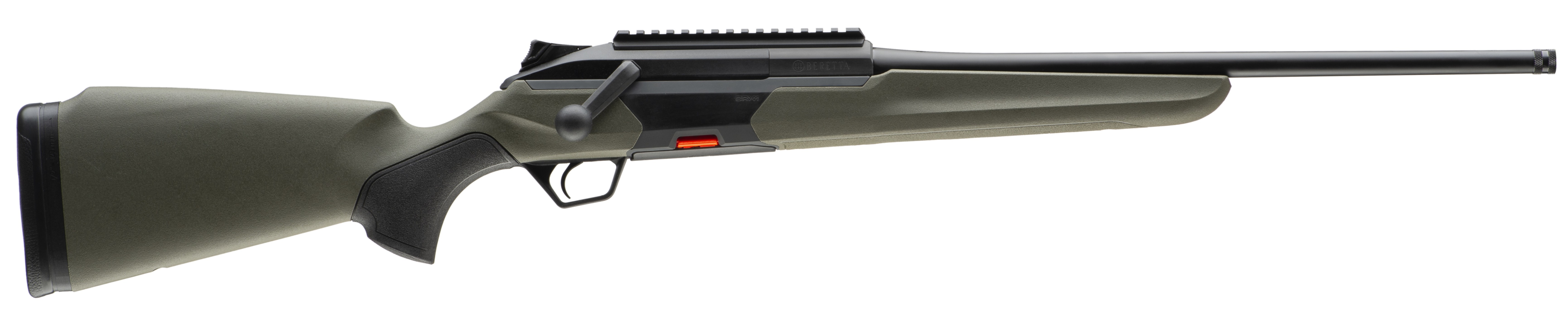 Carabine linéaire BERETTA BRX1 OD Green (57 cm) cal.30-06 Sprg - Rayon Chasse sur armurerie ...