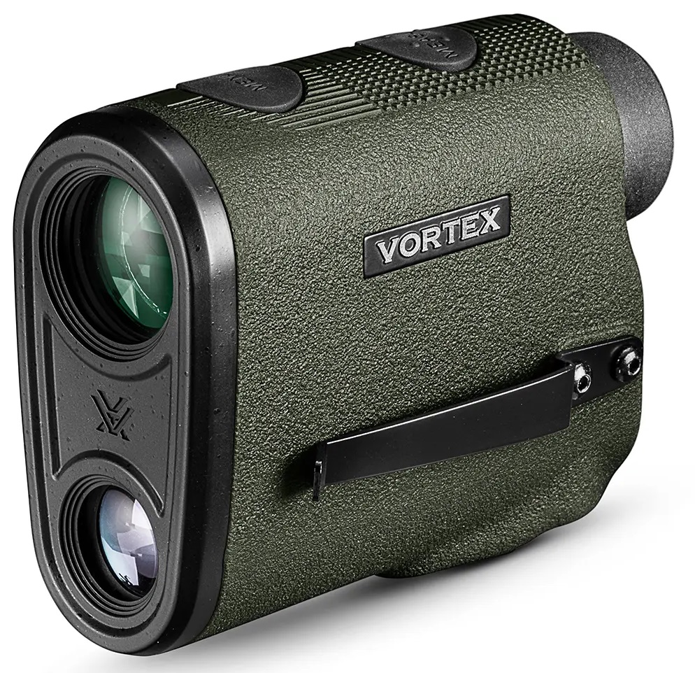 Télémètre laser VORTEX Diamondback HD 2000 - Optiques sur armurerie-lavaux.com