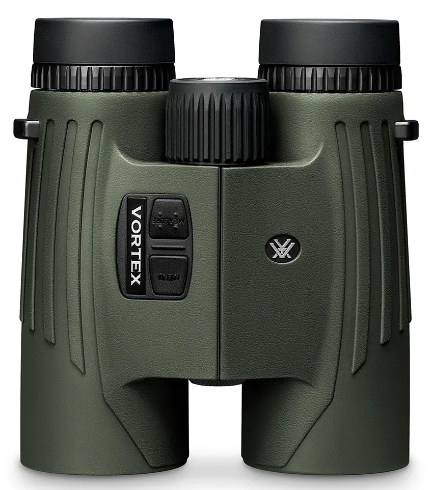 Jumelles Télémètre VORTEX Fury HD 5000 10x42 - Optiques sur armurerie ...