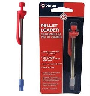 Speed Loader CROSMAN pour billes cal.4,5 mm Steel BB - Armes de loisirs ...