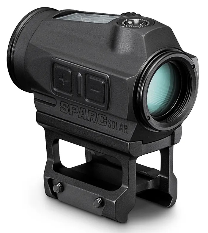 Point Rouge VORTEX SPARC Solaire AR Red Dot 2Moa - Optiques sur armurerie-lavaux.com