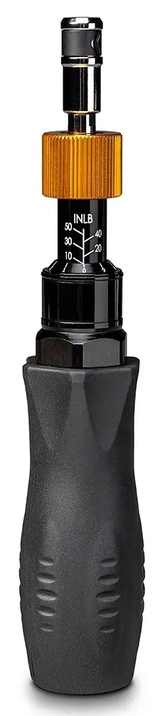 Tournevis dynamométrique VORTEX - Armes catégorie B sur armurerie-lavaux.com