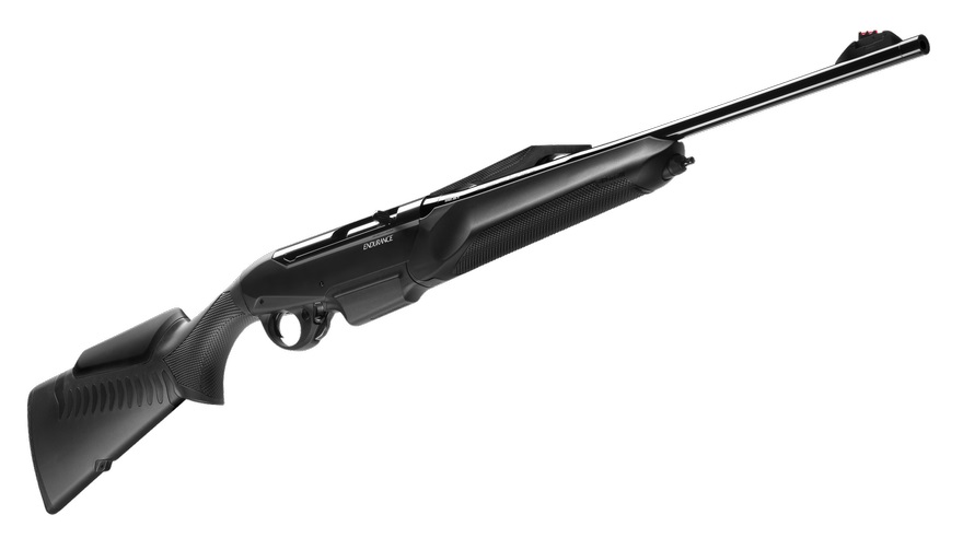 Carabine BENELLI Endurance BE.S.T Comfortech Black Cal.9,3x62 - Rayon ...