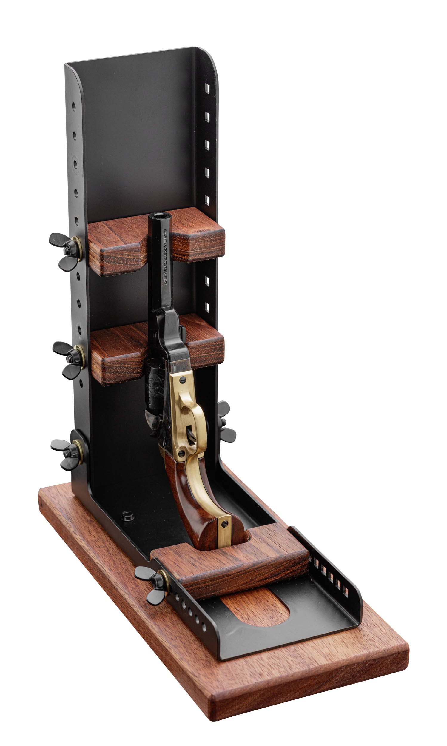 Support de rechargement pour arme poudre noire BP MAKER - Armes Poudre ...