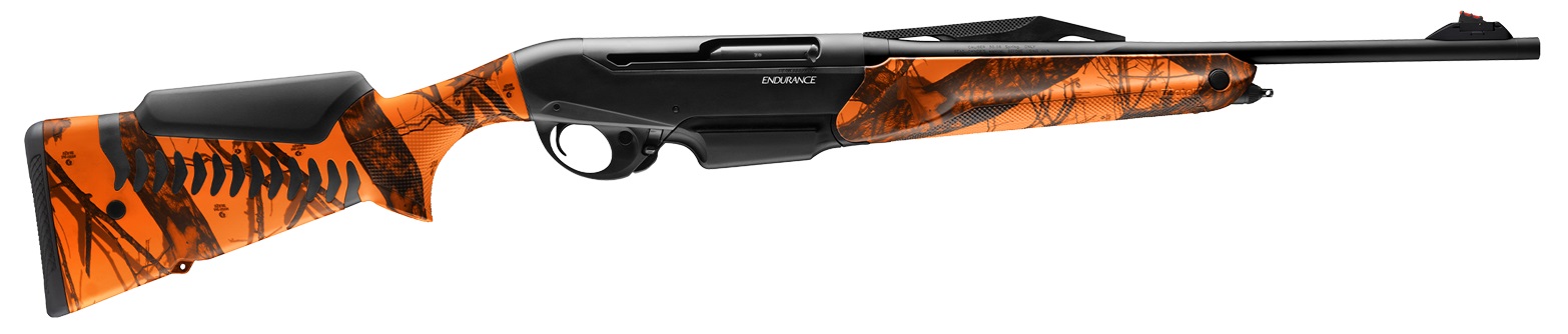 Carabine BENELLI Endurance Battue Comfortech Cal.9,3x62 - Rayon Chasse ...
