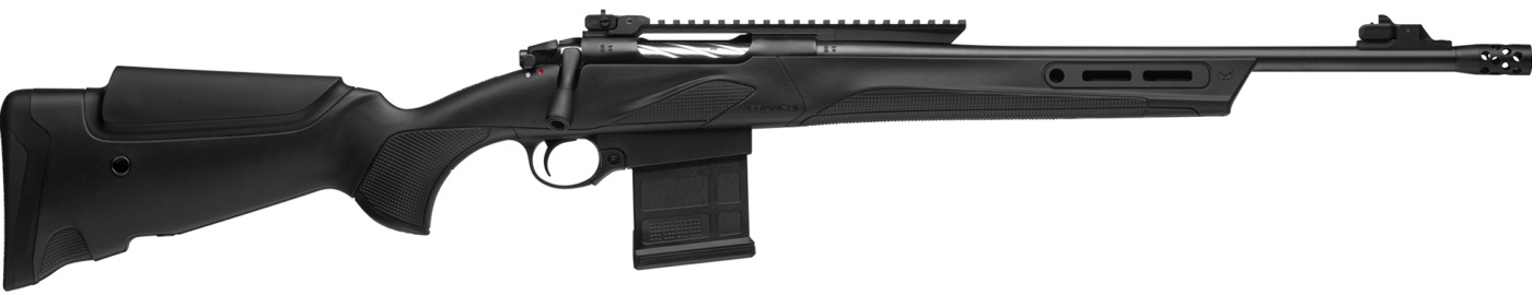 FRANCHI Horizon ALL TERRAIN Cal.308 Win - Carabines de Tir sur ...