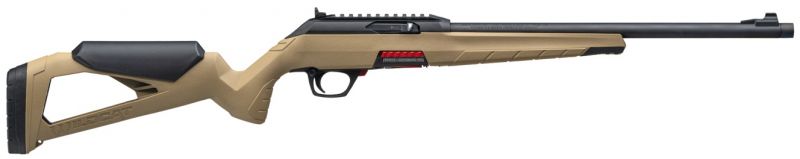 Armes longues calibre 22 Lr